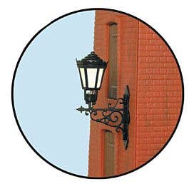 Viessmann - Wall Lamp - 769-6074