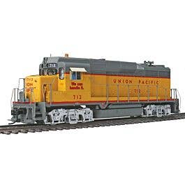 Walthers - WalthersProto EMD GP30 Two-Unit Set - SoundTraxx(R) Tsunami ...