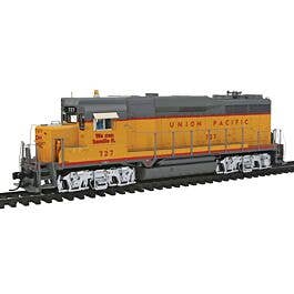 Walthers - WalthersProto EMD GP30 Two-Unit Set - Standard DC - Union ...