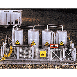 Con-Cor - Waste Water Recycling Tanks - 222-687