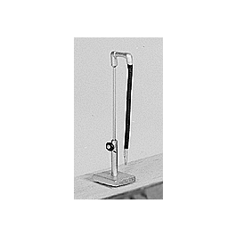 Stewart Pr - Water Column Kit - 1/2 x 3/4" 1.3 x 2cm - 683-101