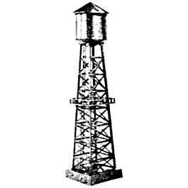 NJ Intl - Water Tower Kit - 525-1971