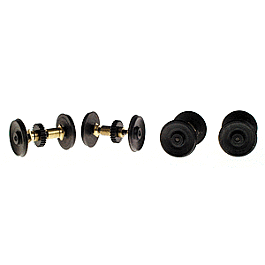 NWSL - Wheelset 40" For Atlas SW7/8 Diesels - 115 Tread - Proto:48 ...