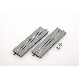 TomyTec - Wide Trolley/Streetcar (Tram) Straight S140-WT - Fine Track ...