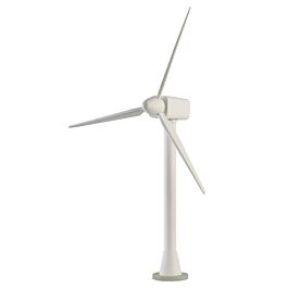 Lionel - Wind Turbine - Plug-Expand-Play(R) - 434-682015