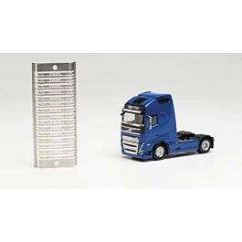 Herpa - Windshield Stone Guard - Fits Volvo FH Tractor Perforated pkg ...