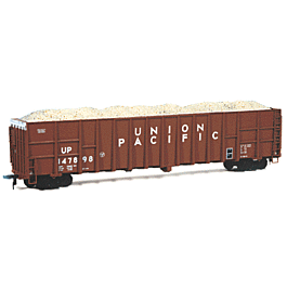 Chooch - Wood Chip Load for Walthers 61' Chip Car - 214-7210
