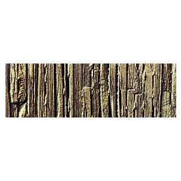 Noch - Wooden wall 15 x 11" - 528-67730