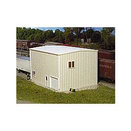Pikestuff - Yard Office Kit - Ivory - 541-162