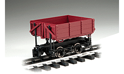 Ho Scale Ore Car | N scale ore car