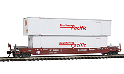 Well - Intermodal - Freight Cars - Trains - Shop All Departments