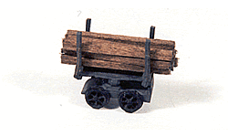 Ho Scale Mining cars, N scale mining cars, O scale mining cars