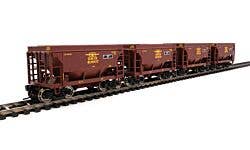 Ho Scale Ore Car | N scale ore car