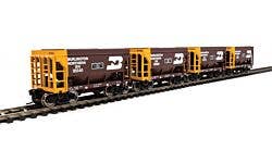 Ho Scale Ore Car | N scale ore car