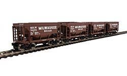 Ho Scale Ore Car | N scale ore car