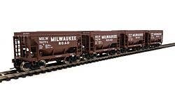 Ho Scale Ore Car | N scale ore car