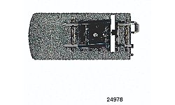 Marklin 3-Rail HO Track System
