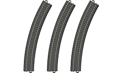Marklin 3-Rail HO Track System