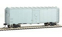Ho Scale Boxcar | Steel Boxcars wood boxcar in several roadnames