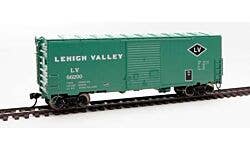 Ho Scale Boxcar | Steel Boxcars wood boxcar in several roadnames