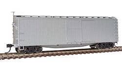 Ho Scale Boxcar | Steel Boxcars wood boxcar in several roadnames