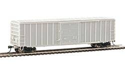 Ho Scale Boxcar | Steel Boxcars wood boxcar in several roadnames