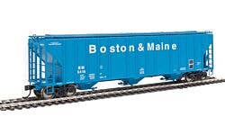 Ho Scale Hopper Cars | Steel and Wood N scale, O scale hoppers