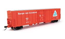 Ho Scale Reefer car | Refrigerated Box Car - Walthers