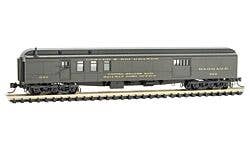 Heavyweight - Passenger - Trains - Shop All Departments