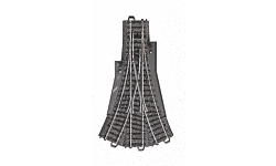 Marklin 3-Rail HO Track System