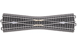 Marklin 3-Rail HO Track System