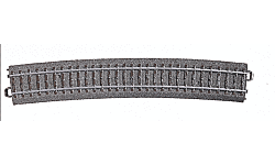 Marklin 3-Rail HO Track System