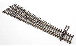 Walthers Turnout | Model Railroad SwitchTurnout