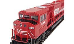 Model Train Detail PartsSuper Detailing Parts