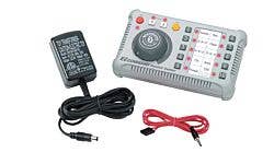 DCC Command Control - Power and Controls - throttle , DCC CONTROLLERCommand Control