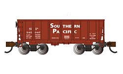 Ho Scale Ore Car | N scale ore car