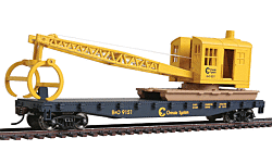 Ho Scale Logging Cars, N scale logging cars, Ready to Run