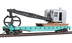 Ho Scale Logging Cars, N scale logging cars, Ready to Run