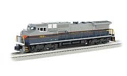 Dash 9-44CW/C44-9W - Diesel - Locomotives/Traction - Trains - Shop All Departments