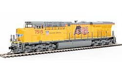 ES44AC (GEVO) - Diesel - Locomotives/Traction - Trains - Shop All ...