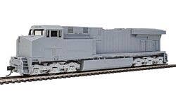 ES44AC (GEVO) - Diesel - Locomotives/Traction - Trains - Shop All ...