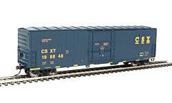 Ho Scale Boxcar | Steel Boxcars wood boxcar in several roadnames