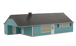 Imex Model Company, Inc.