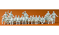 Figure - Military - Layout - Shop All Departments