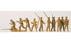 Ho Scale Military Items | tanks, vehicles, army men