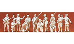 Ho Scale Military Items | tanks, vehicles, army men