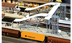 Pedestrian/Foot - Bridges & Viaducts - Structures - Layout - Shop All ...