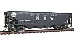 Ho Scale Hopper Cars | Steel and Wood N scale, O scale hoppers