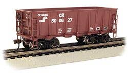 Ho Scale Ore Car | N scale ore car