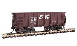 Ho Scale Ore Car | N scale ore car